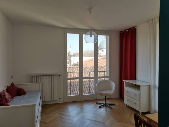 New&fully Equipped Apt Next To Expo - Milan