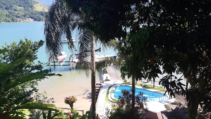 Casa Em Angra Dos Reis Paraiso - Angra dos Reis