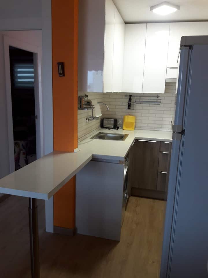 Apartamento Rinco De Loix, Benidorm - Benidorm