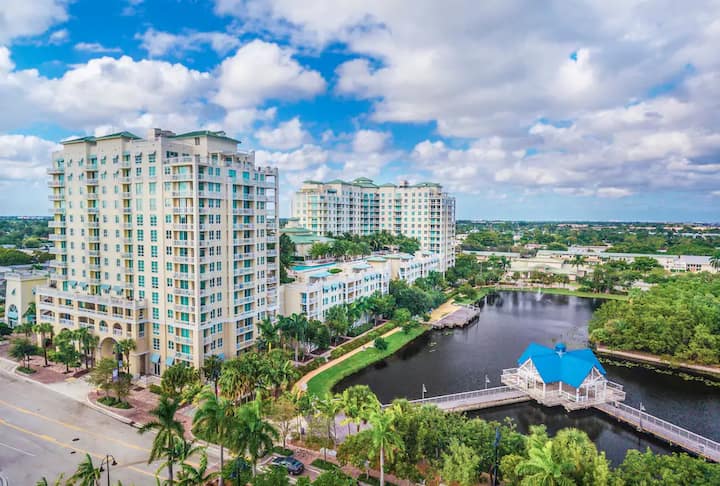 ☆Luxurious Resort-style Unit☆tons Of Amenities! - Boynton Beach, FL