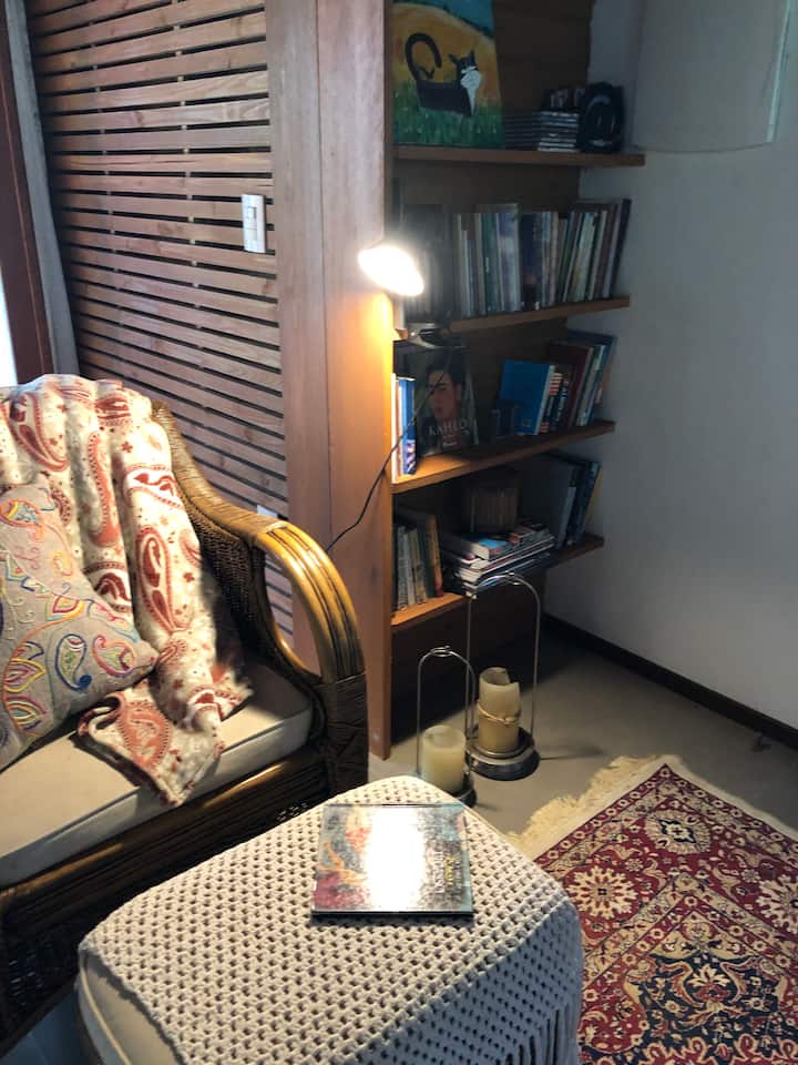 Casa Café No Bule -  Pés Na Cachoeira - Santo Amaro da Imperatriz