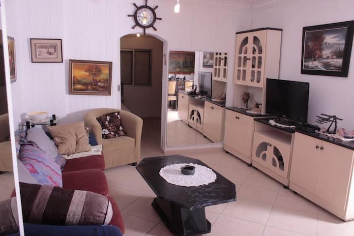 Eilat - Family Apartment Full Equipped - Eilat