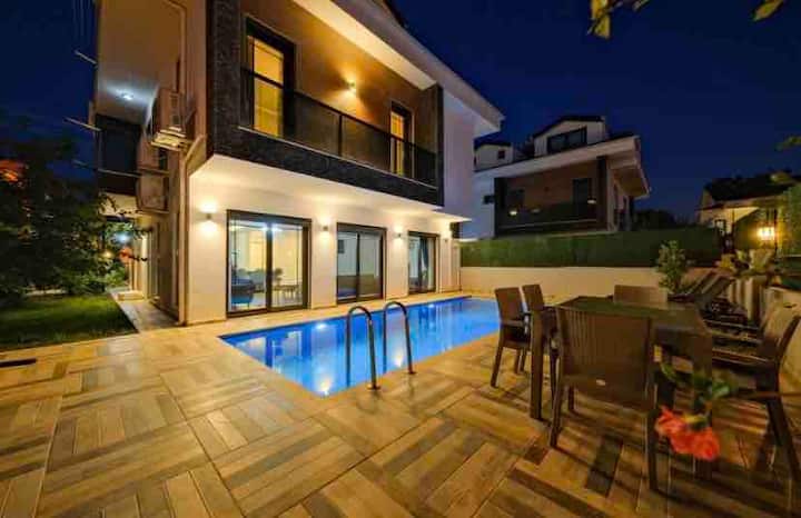 Villa Melek - Fethiye
