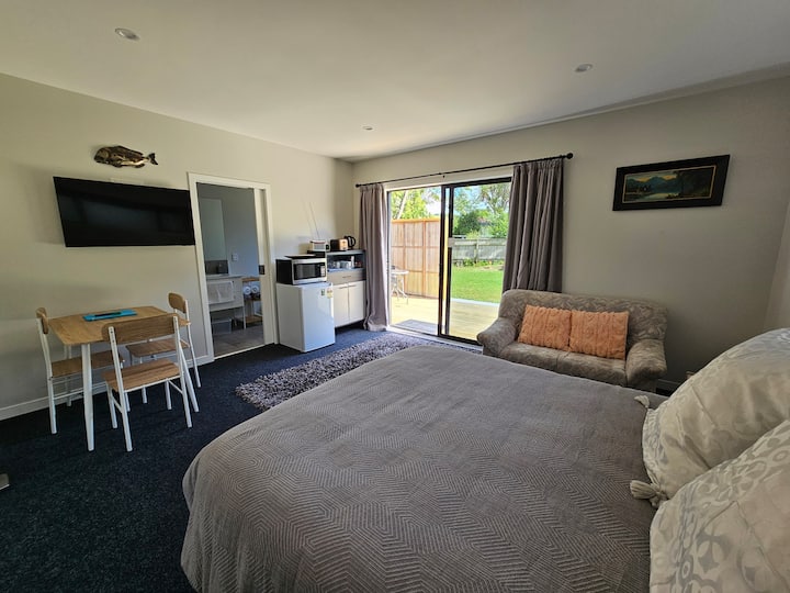 Huna Atu (Hidden Away) - Lake Taupo