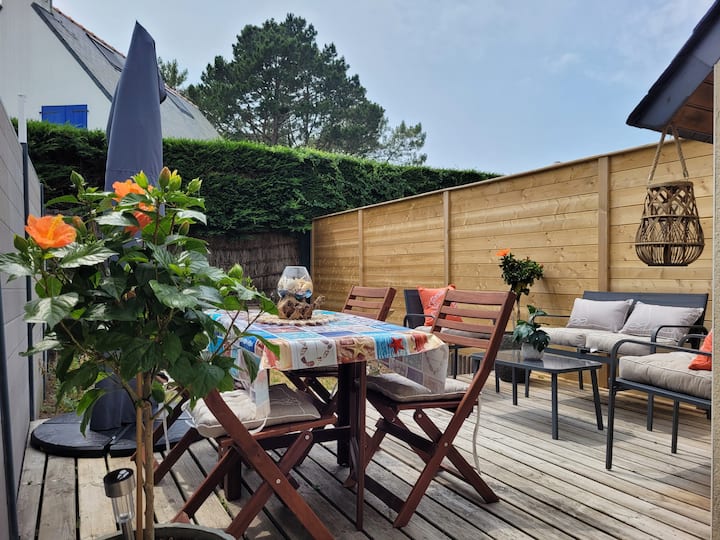 Mer & Zen - La Turballe