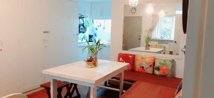 Forest Gem In Subic Bay Freeport Wifi - Subic Bay Freeport Zone