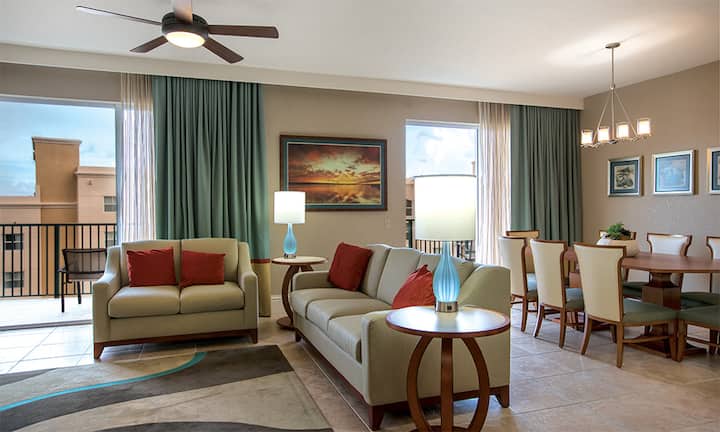 2 Bedroom Unit - Palm Aire - Pompano Beach, FL