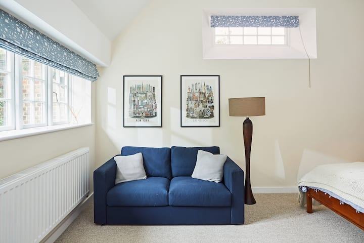 Little Stonewall’s Guest Suite - Tonbridge