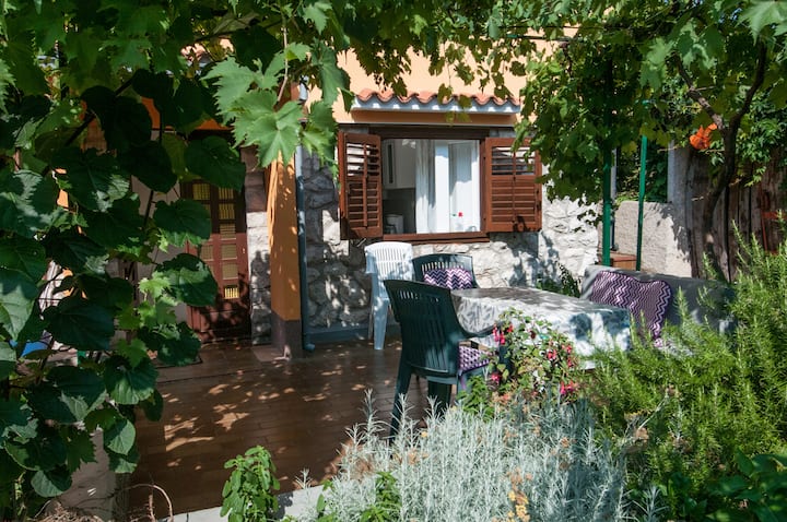 Apartman Marija - Mali Lošinj