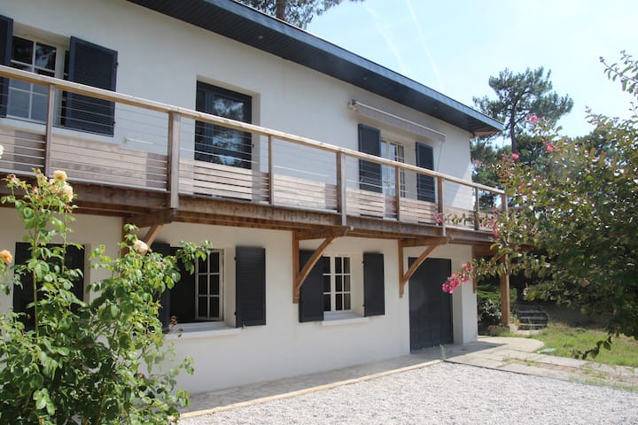 Maison à Arcachon Au Domaine De La Forêt Du Pyla - Arcachon
