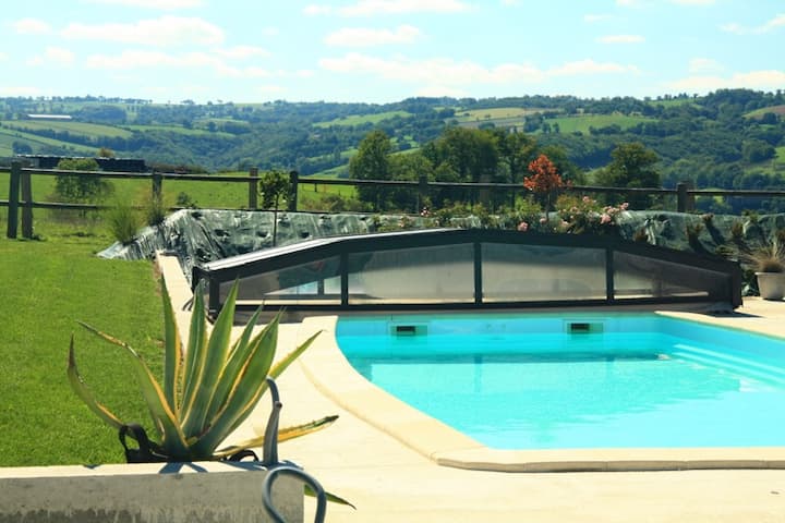 Venez Vous Ressourcez Tout En Découvrant L Aveyron - Rodez