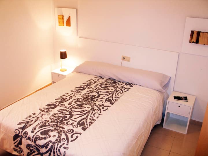 Apartamento 4 Con Encanto En Centro - Salamanca, Spain