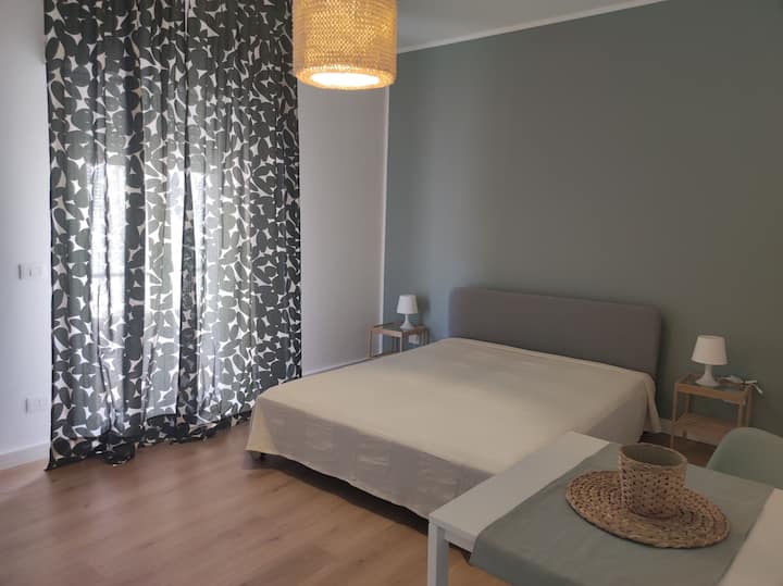 Casa Vacanza Marina Sunset. Levante12 - Marina di Ragusa