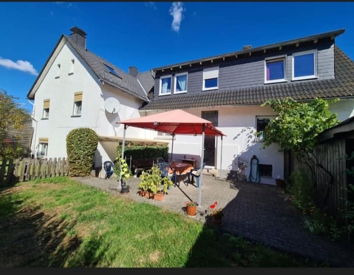 Ferienhaus Schaaf Herborn Bis 6 Personen - Herborn