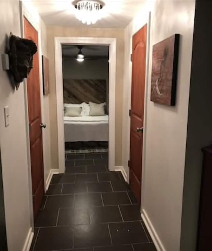 Our House Suite - Towson, MD