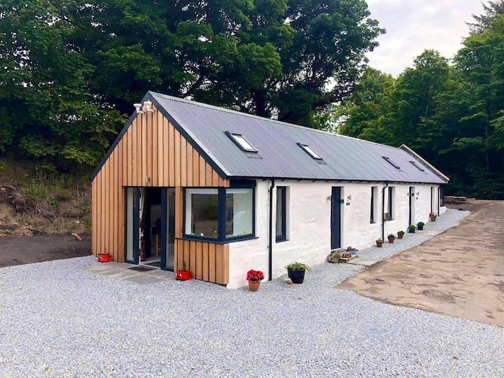 Riverview Bothy Near Elgin City Centre - Elgin