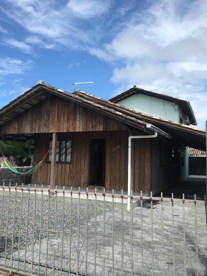 Casa Grande 15 Pessoas Próx Beto Carrero E Praia! - Penha
