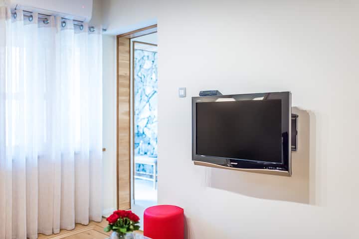 Siesta Ii - The Modern Studio Apartment - Šibenik