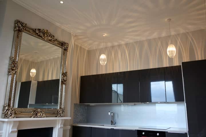 Belgrave Apartment 1 Clifton Bristol - Bristol