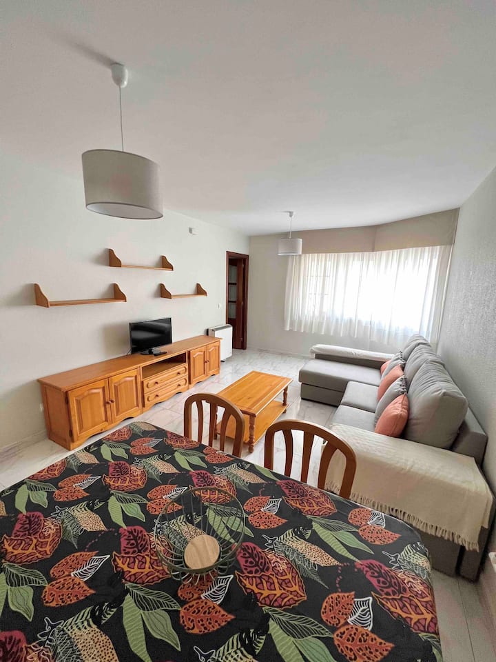 Apartamento Rodeiriña - Cangas