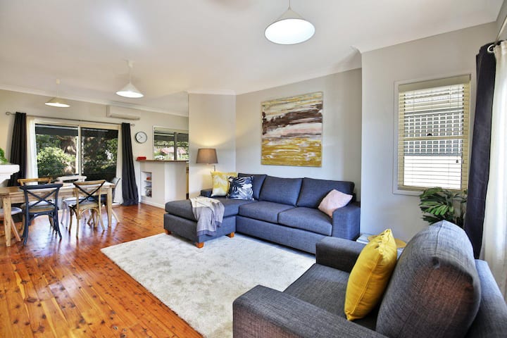 Queen Street Cottage - Nowra