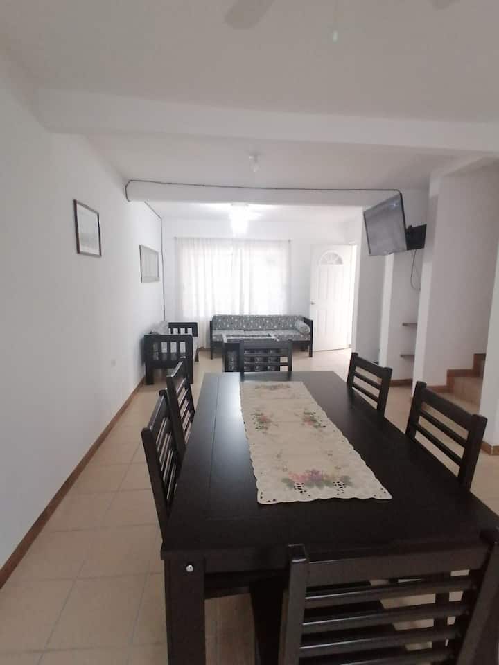 Confortable  Casa   Amueblada - Tapachula