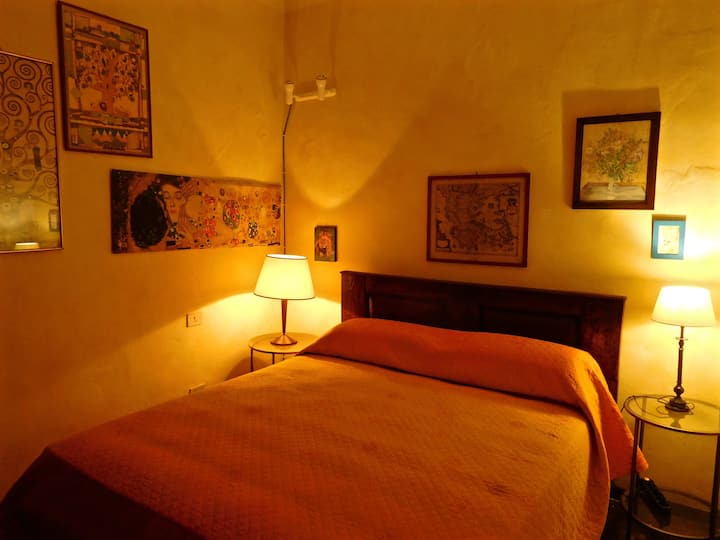 Apple Suite - Vacation Rental - Verona