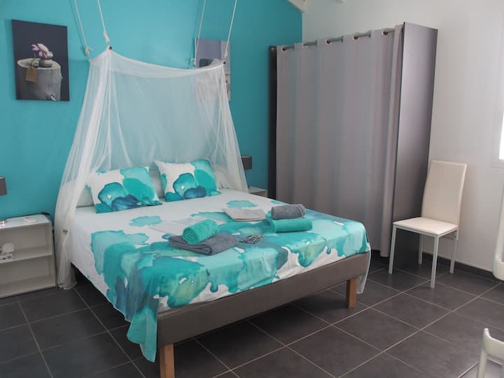 Mer Du Sud - Guadeloupe