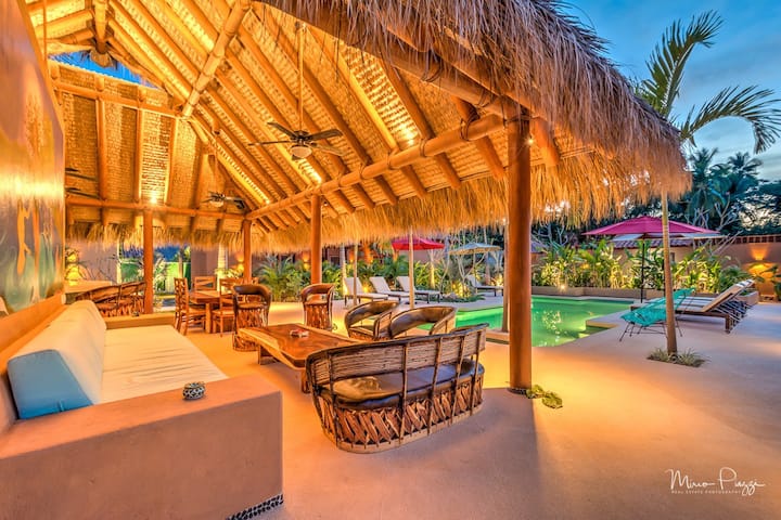 Playa la Ropa Locações por temporada e acomodações - Playa la Ropa ...