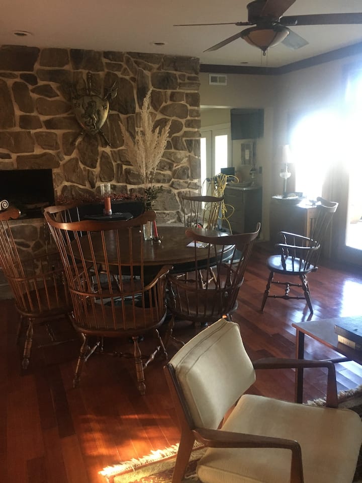 Manor Of Carroll Valley - Emmitsburg, MD