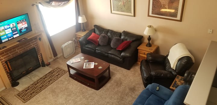 Tara Woods # 8 - Ruidoso, NM