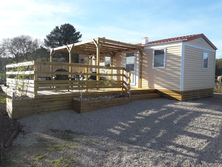 Location Vacances Lous Roussels - Le Bosc