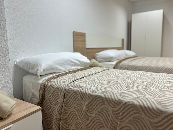 Apartamento En Valencia1 - Walencja