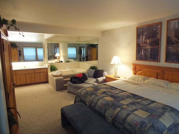 The Ridge At Sunriver - Sunriver, OR