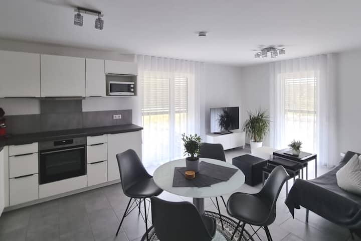 Dein Zweites Zuhause - Rottweil