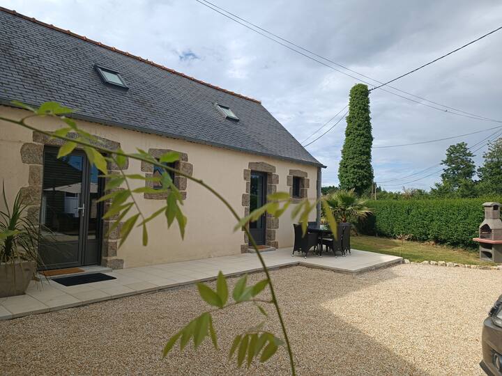 La Casita - Brittany