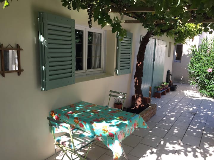 Studio Cosy Et Calme - La Rochelle