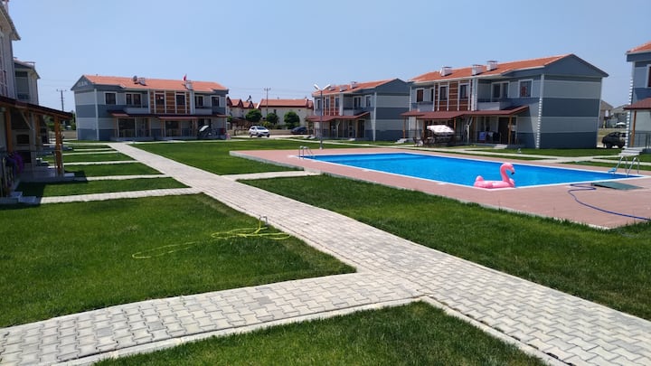 Enez'deki Eviniz - Your House In Enez - Edirne