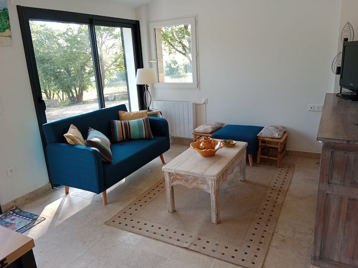 Maison De Charme - Cucuron