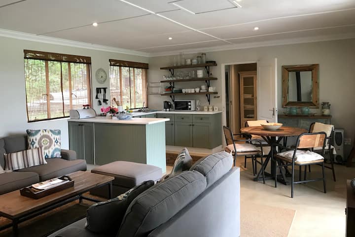 The Glades Farm - Plum Tree Cottage - Howick