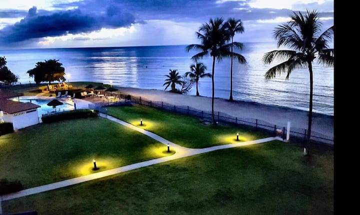 Joyuda Beach Vacation Rentals & Homes - Cabo Rojo, Puerto Rico | Airbnb