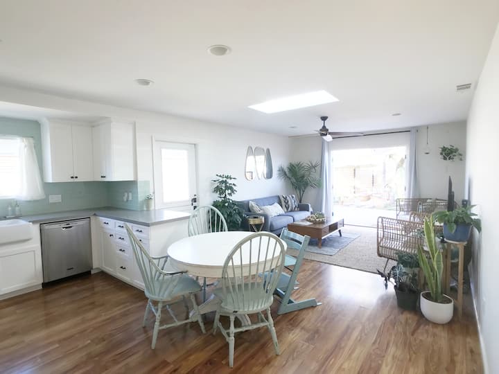 Cardiff House Near Lego Land, Race Track And Beach - Encinitas, CA