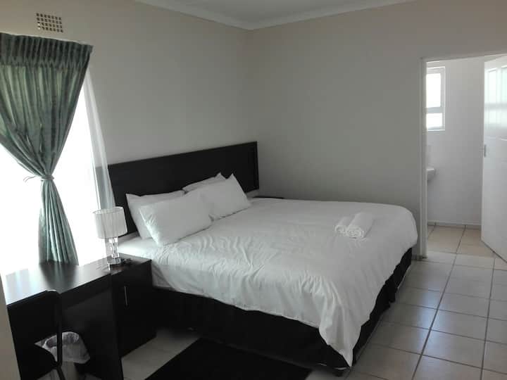 White House Lodge - Mthatha
