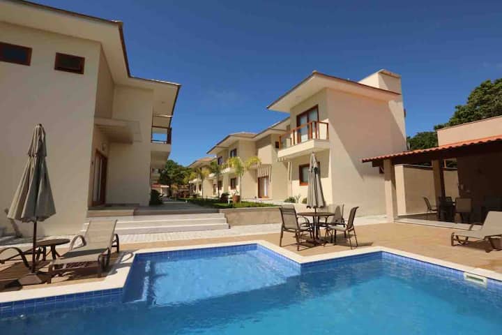 Casa Rodan - Bahía