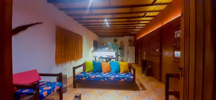 Aconchegante Casa - Ubatuba