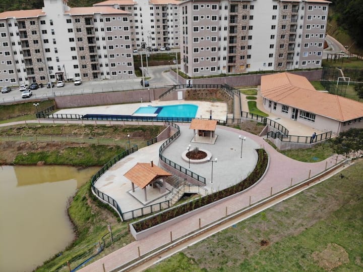 Conforto E Lazer Em Itaipava!!!!! - Petrópolis