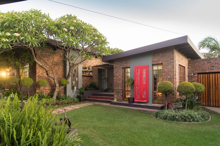 Red Door Guest House: Unit 2 - Pretoria