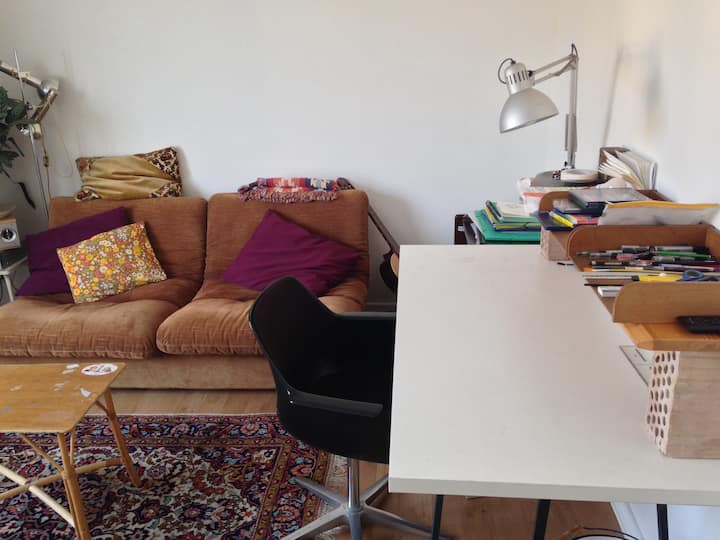 Appartement Lumineux Avec 2 Grandes Terrasses - Ostwald