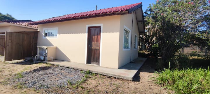 Casa Da Lagoa! - Garopaba