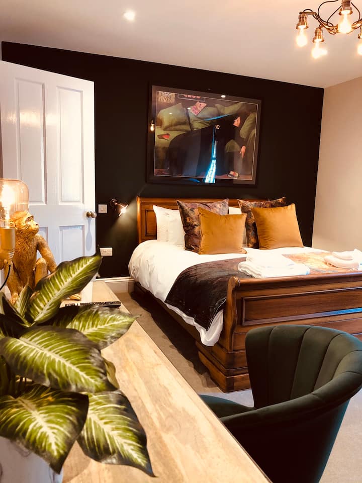 Gorgeous York 3 Dbl Bed Townhouse - Just Renovated - York, UK